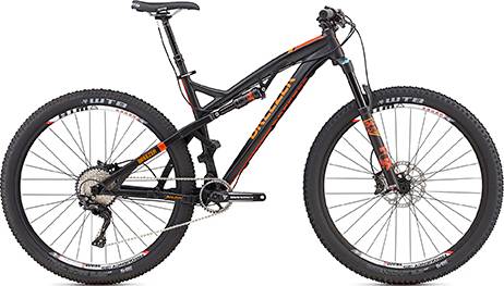 2017 Breezer Supercell 29 Team INTL – Specs, Comparisons, Reviews – 99 ...