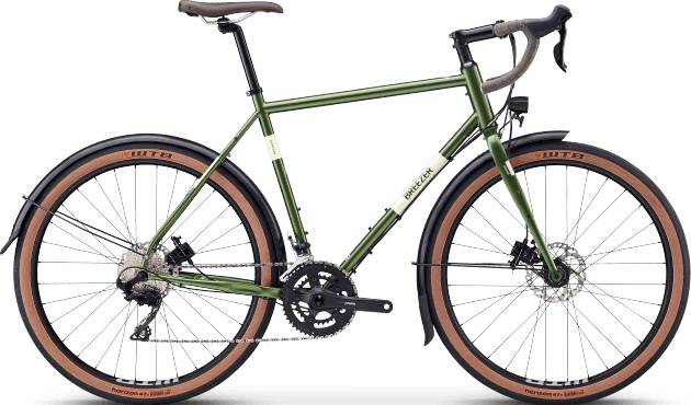 2020 Breezer Doppler Team+ – Specs, Comparisons, Reviews – 99 Spokes