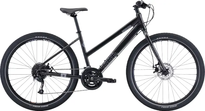 2021 Breezer Midtown 1.5 ST – Specs, Comparisons, Reviews – 99 Spokes