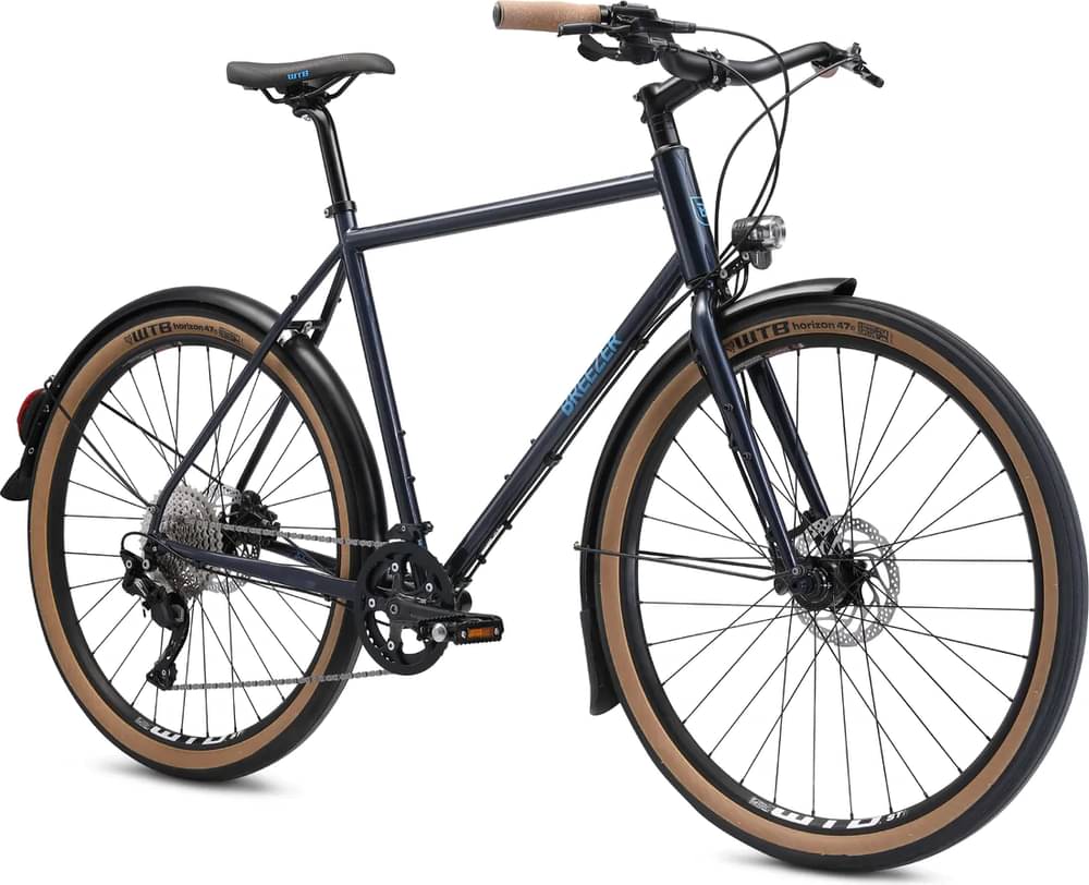 2022 Breezer Doppler Café – Specs, Comparisons, Reviews – 99 Spokes