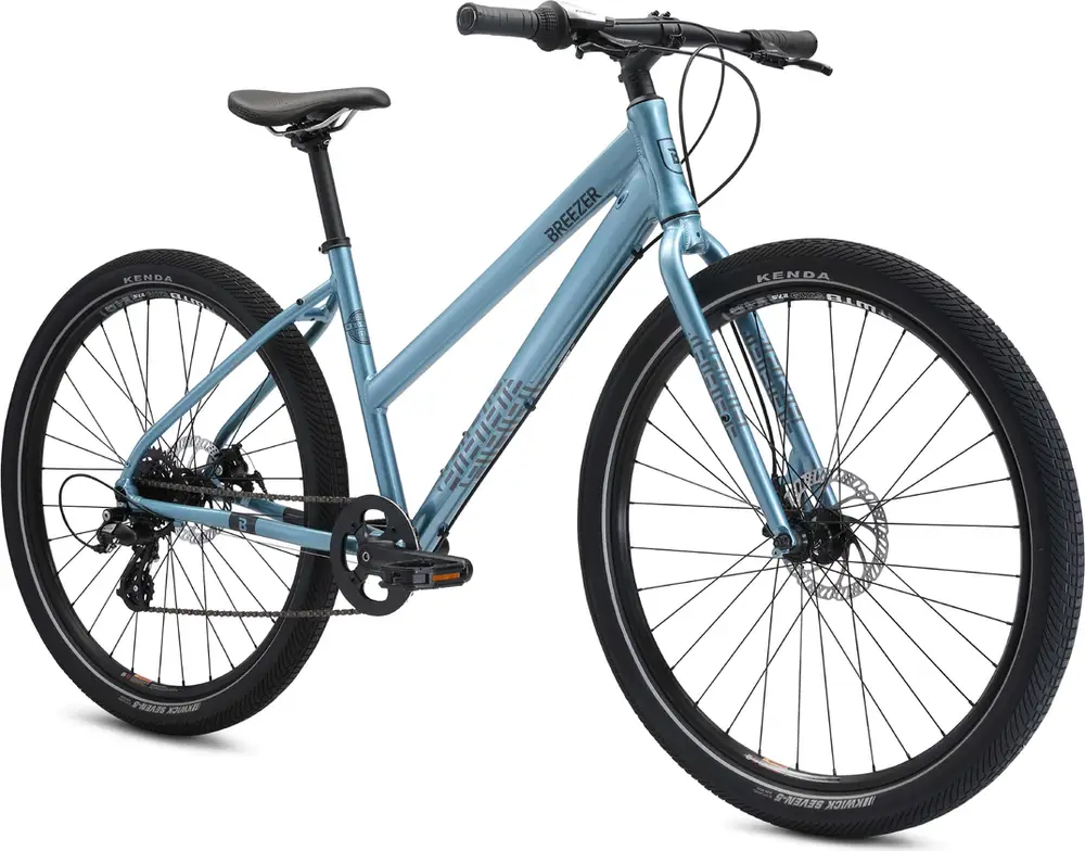2022 Breezer Midtown 1.7 ST – Specs, Comparisons, Reviews – 99 Spokes