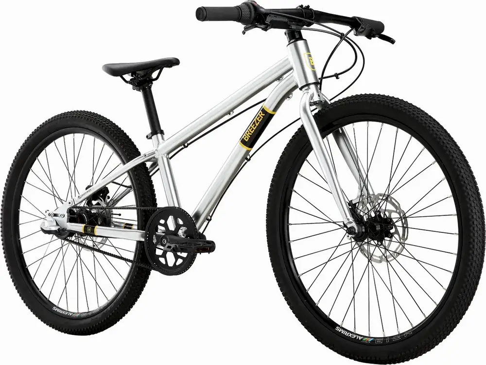 2023 Breezer Beltway 24 – Specs, Comparisons, Reviews – 99 Spokes