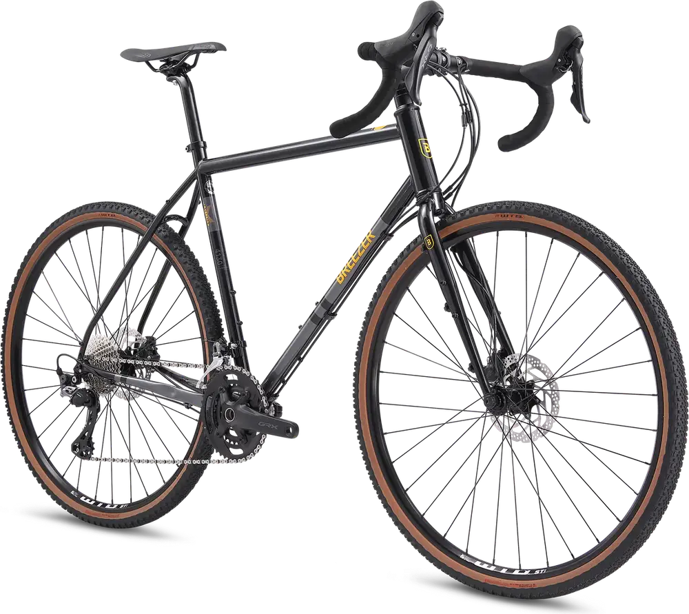 2024 Breezer Inversion X Expert – Specs, Comparisons, Reviews – 99 Spokes