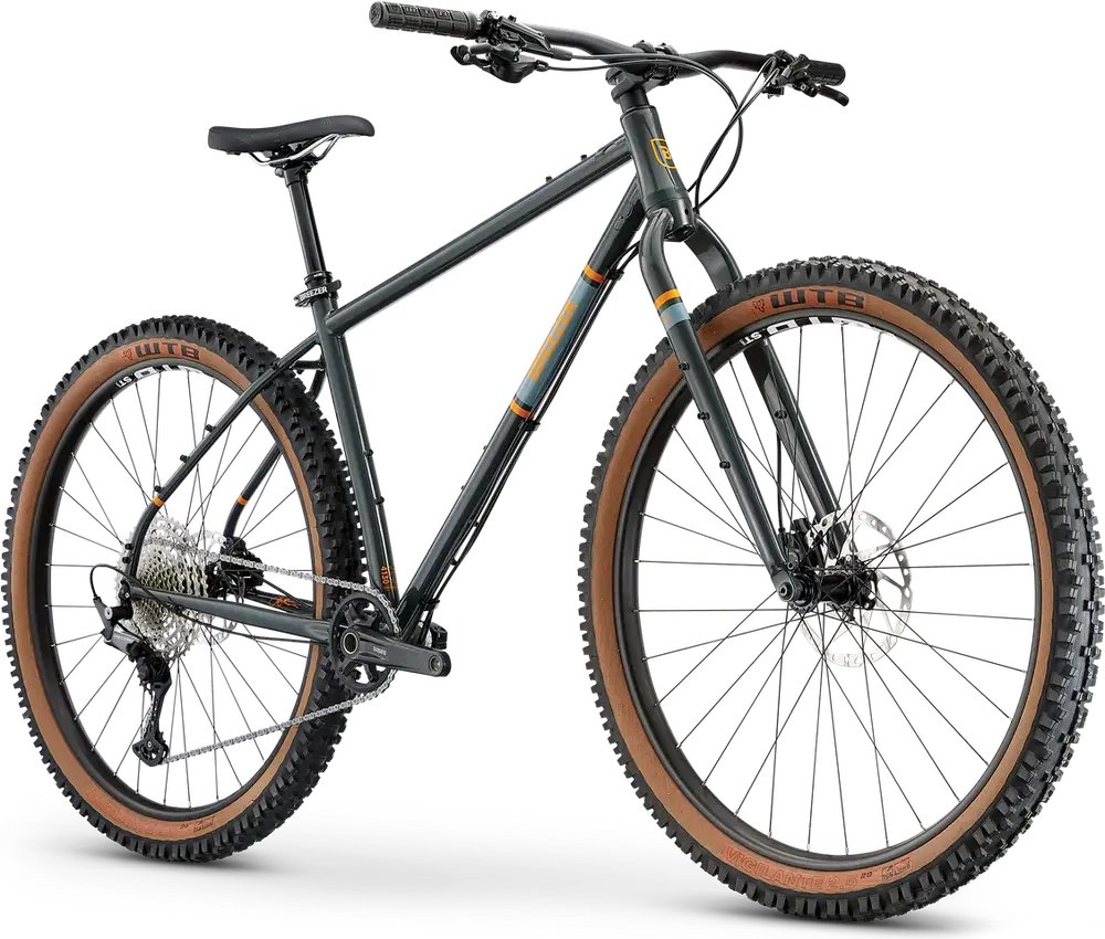 2024 Breezer Thunder – Specs, Comparisons, Reviews – 99 Spokes
