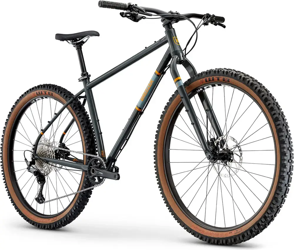 2025 Breezer Thunder Specs Comparisons Reviews 99 Spokes