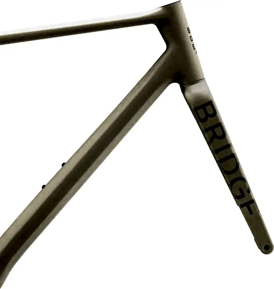 2023 Bridge Bikeworks Surveyor - Rival AXS – Specs, Comparisons ...