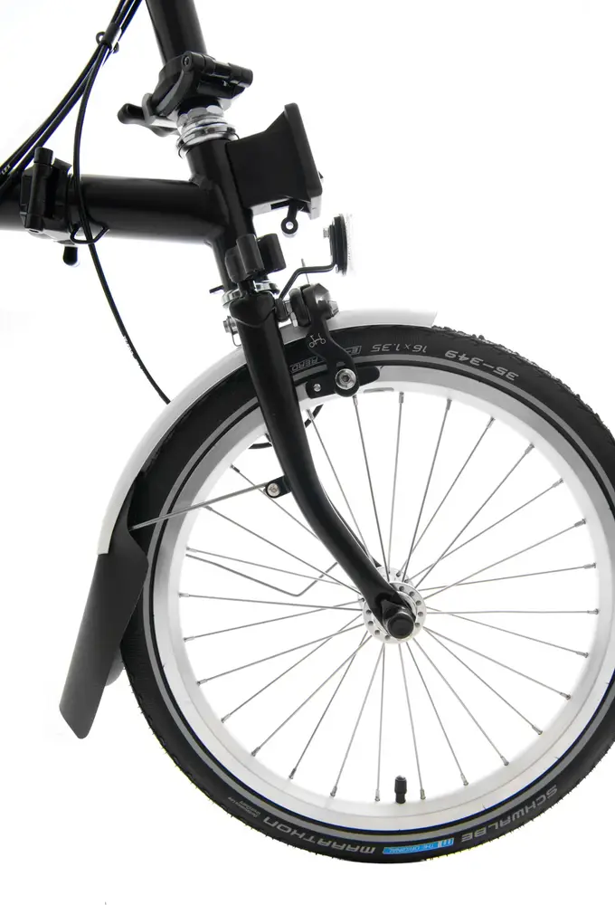 2020 Brompton M6L – Specs, Comparisons, Reviews – 99 Spokes