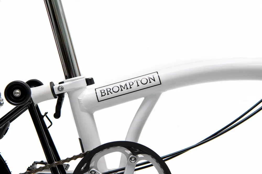 2022 Brompton A Line – Specs, Comparisons, Reviews – 99 Spokes