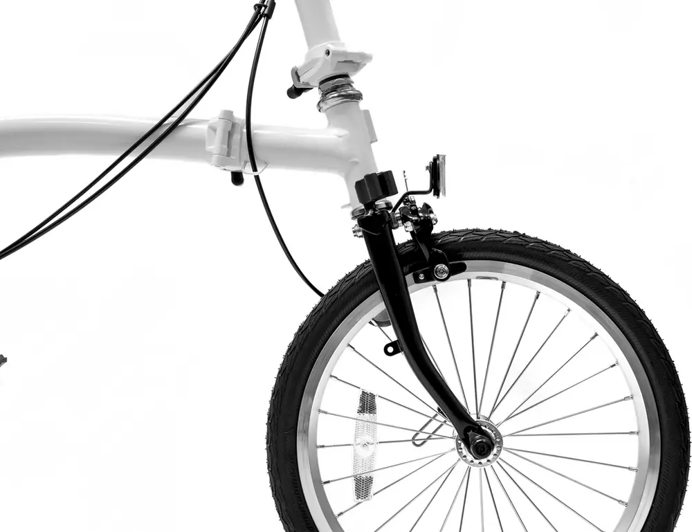 2022 Brompton A Line – Specs, Comparisons, Reviews – 99 Spokes