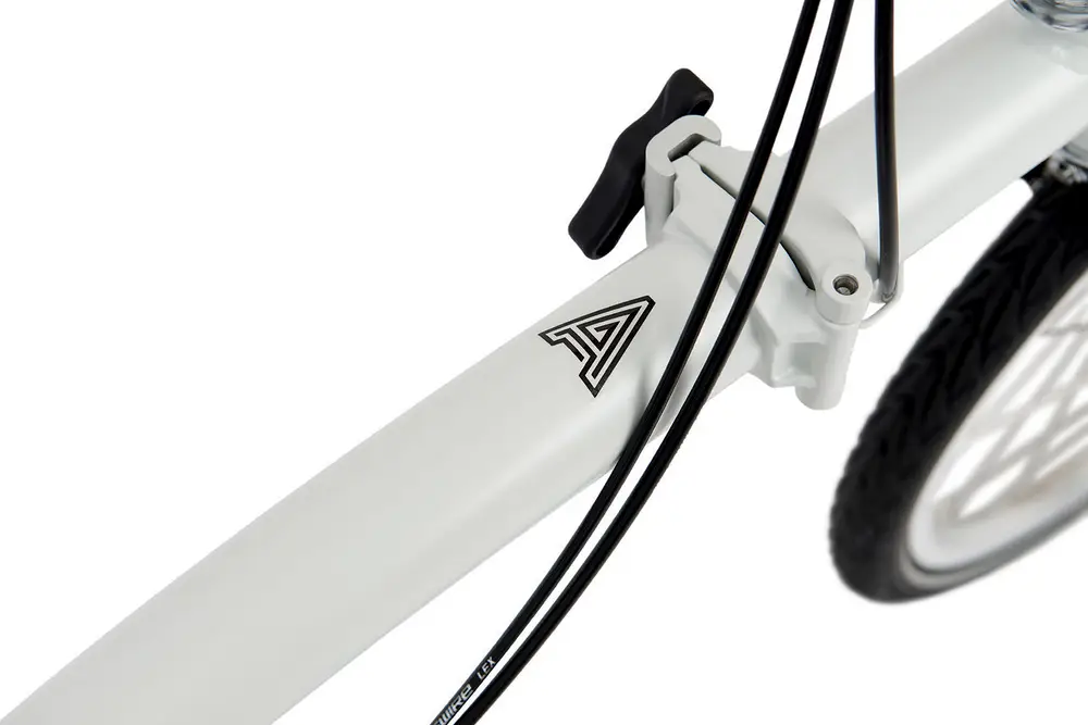 2023 Brompton A Line Rack Bundle – Specs, Comparisons, Reviews – 99 Spokes