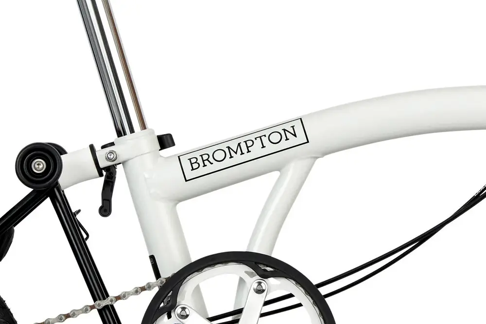 2023 Brompton A Line Rack Bundle – Specs, Comparisons, Reviews – 99 Spokes