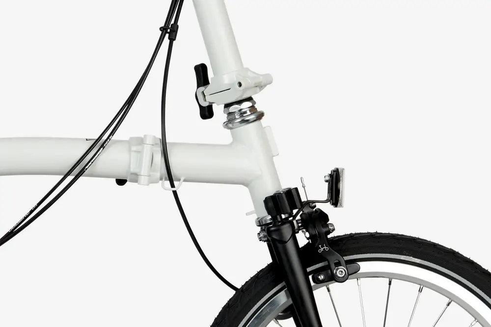 2023 Brompton A Line – Specs, Comparisons, Reviews – 99 Spokes
