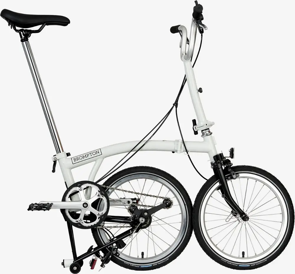 2023 Brompton A Line – Specs, Comparisons, Reviews – 99 Spokes
