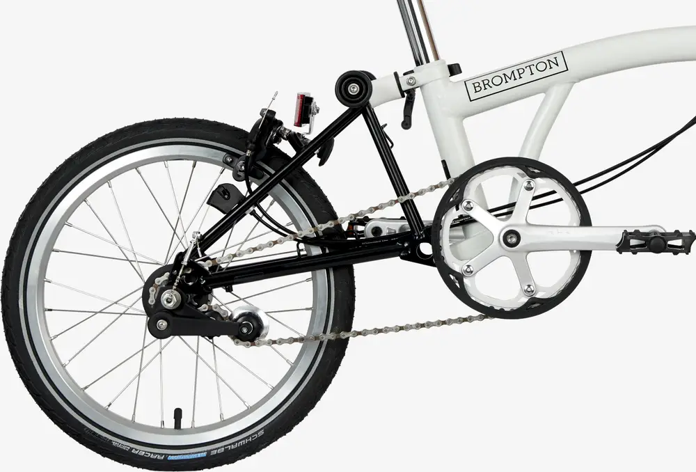2023 Brompton A Line – Specs, Comparisons, Reviews – 99 Spokes