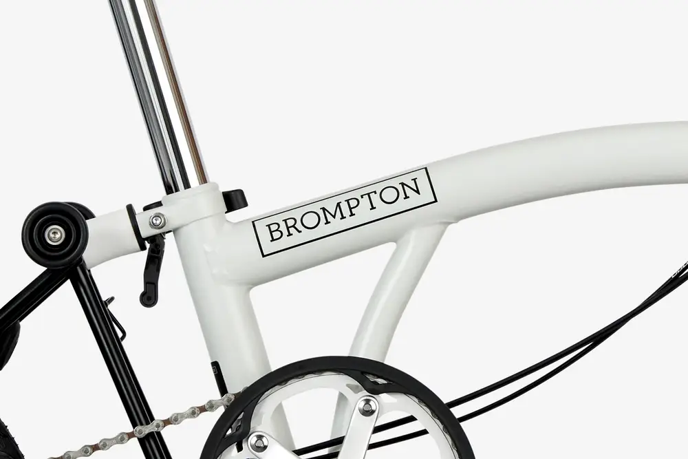 2023 Brompton A Line – Specs, Comparisons, Reviews – 99 Spokes