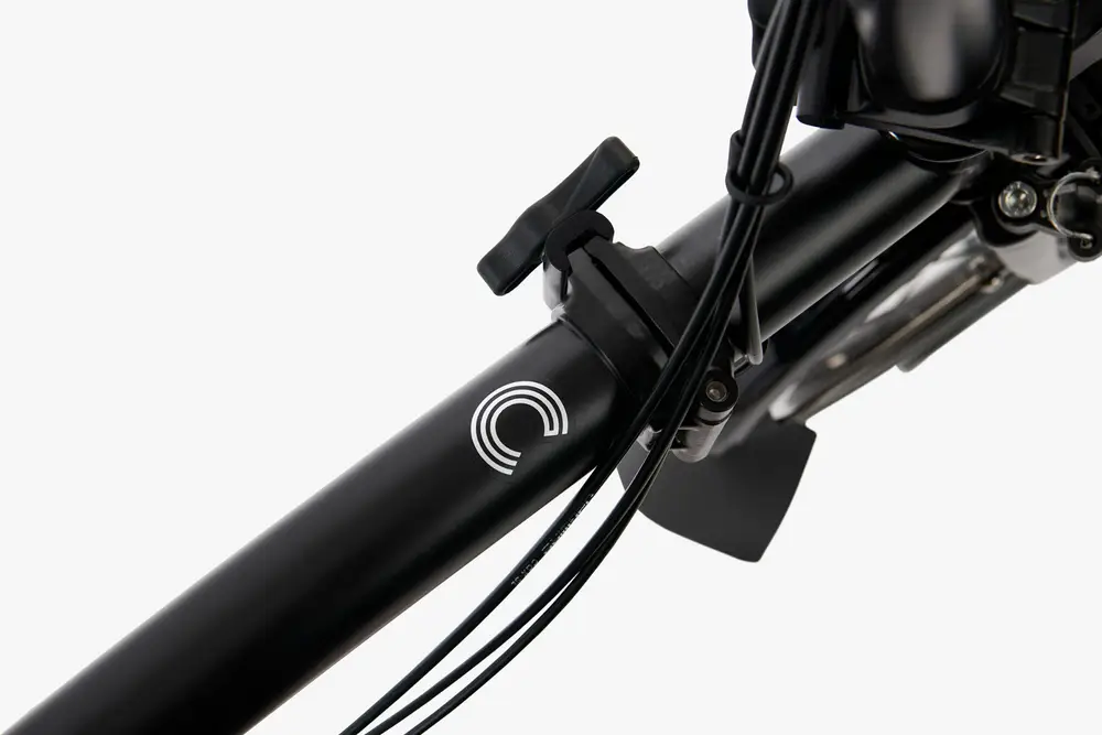 2023 Brompton C Line Urban – Specs, Comparisons, Reviews – 99 Spokes