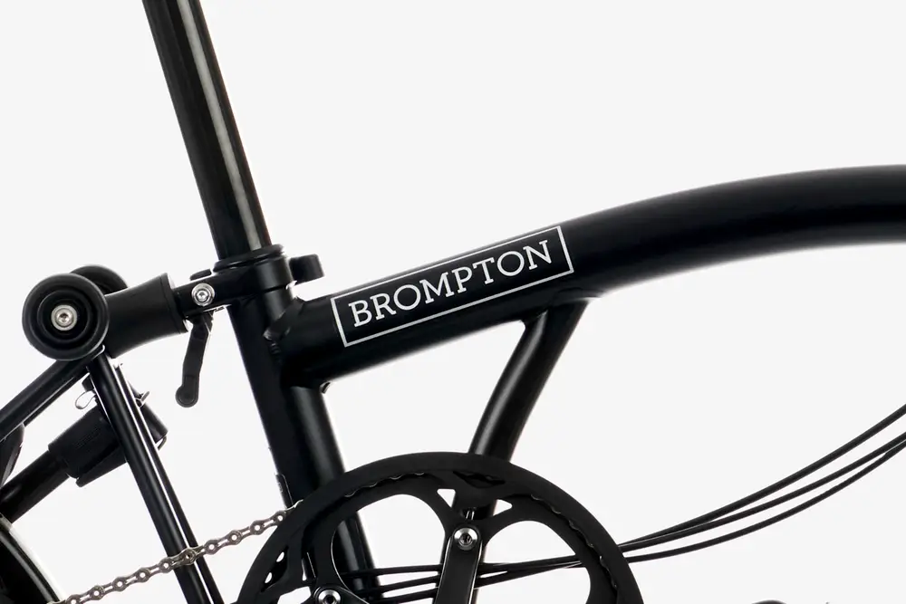 2023 Brompton C Line Urban – Specs, Comparisons, Reviews – 99 Spokes