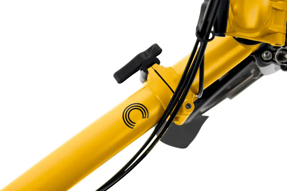 2024 Brompton C Line Urban - 2 Speed – Specs, Comparisons, Reviews – 99 ...