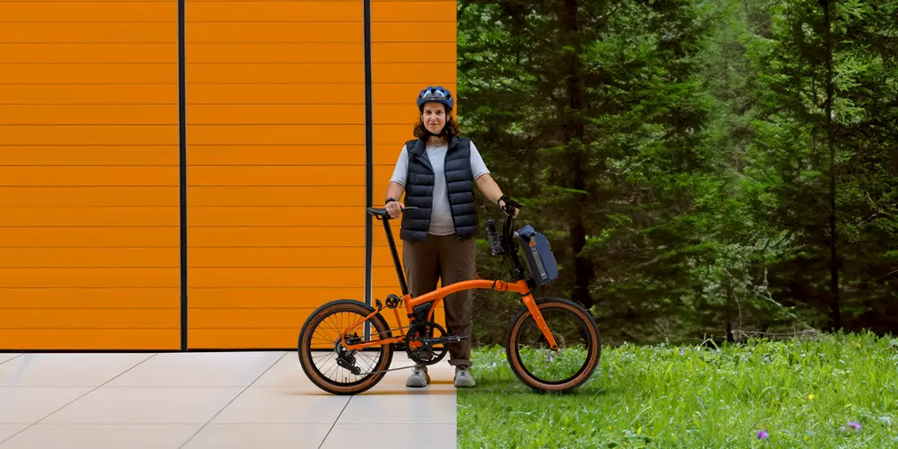 2024 Brompton G Line – Specs, Comparisons, Reviews – 99 Spokes