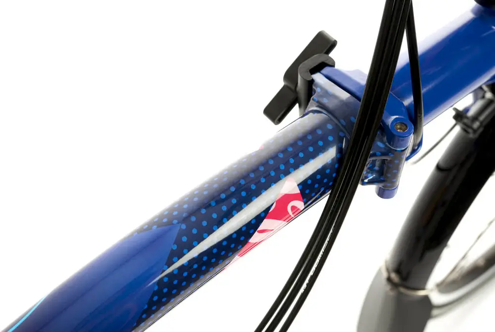 2024 Brompton Paris Edition P Line – Specs, Comparisons, Reviews – 99 ...