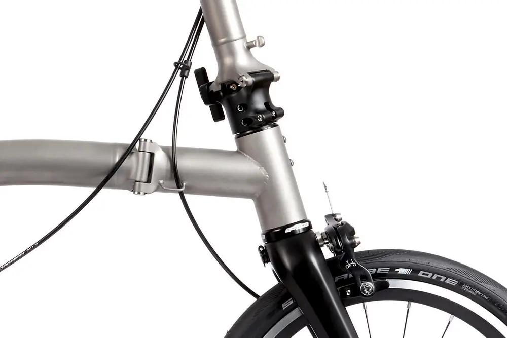 2024 Brompton T Line - 12-speed – Especificaciones, Comparaciones ...