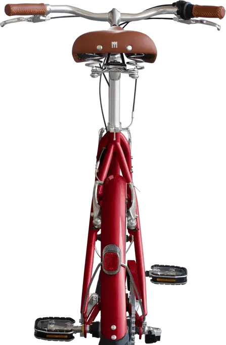 2024 Brooklyn Bicycle Co. Franklin 3 Speed – Specs, Comparisons ...