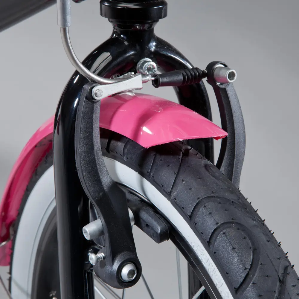 2023 B’TWIN 16 Inch KIDS BIKE SPY HERO 500 4-6 YEARS OLD – Specs, Comparisons, Reviews – 99 Spokes