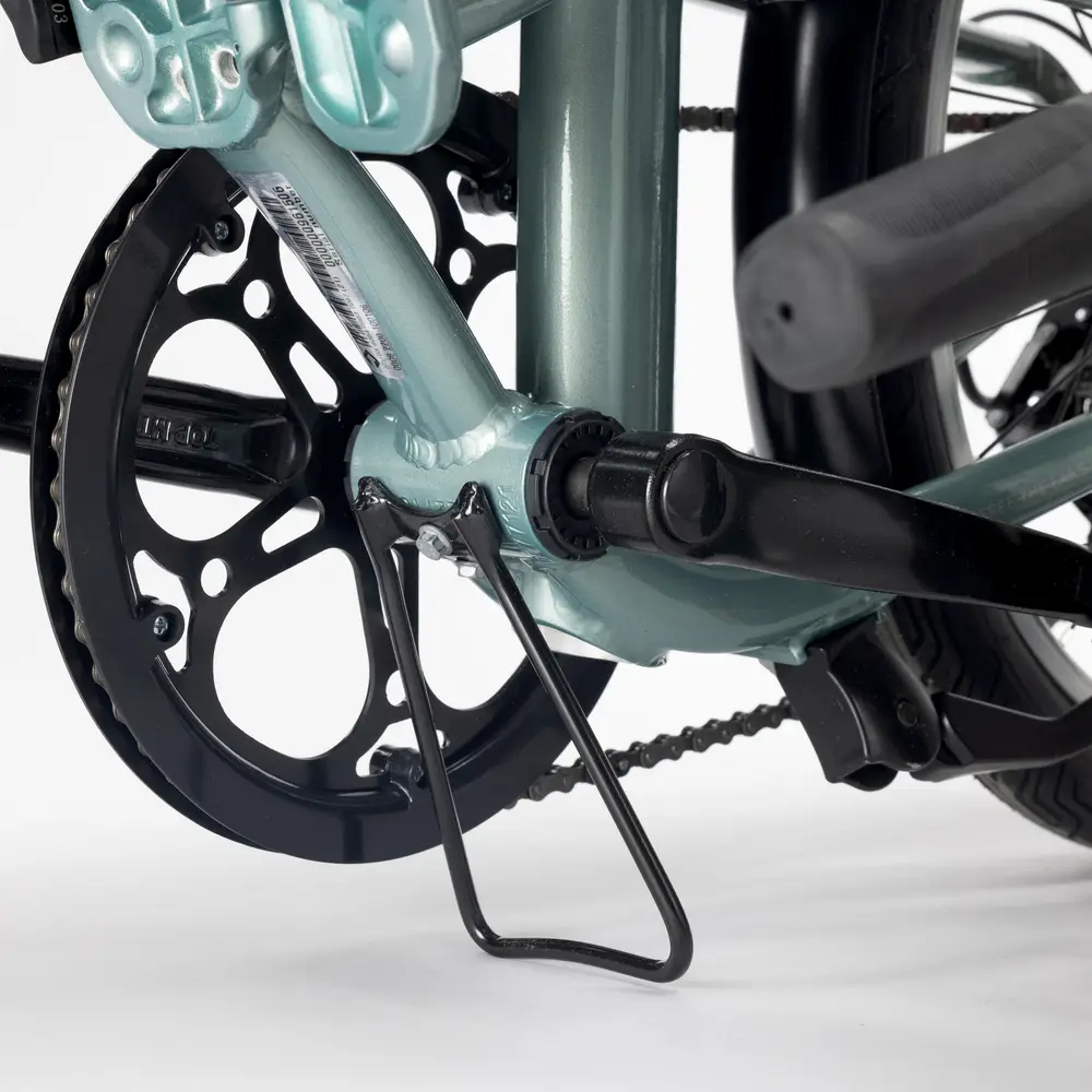 2023 B’TWIN 20 Inch FOLDING BIKE 500 – Specs, Comparisons, Reviews – 99 ...