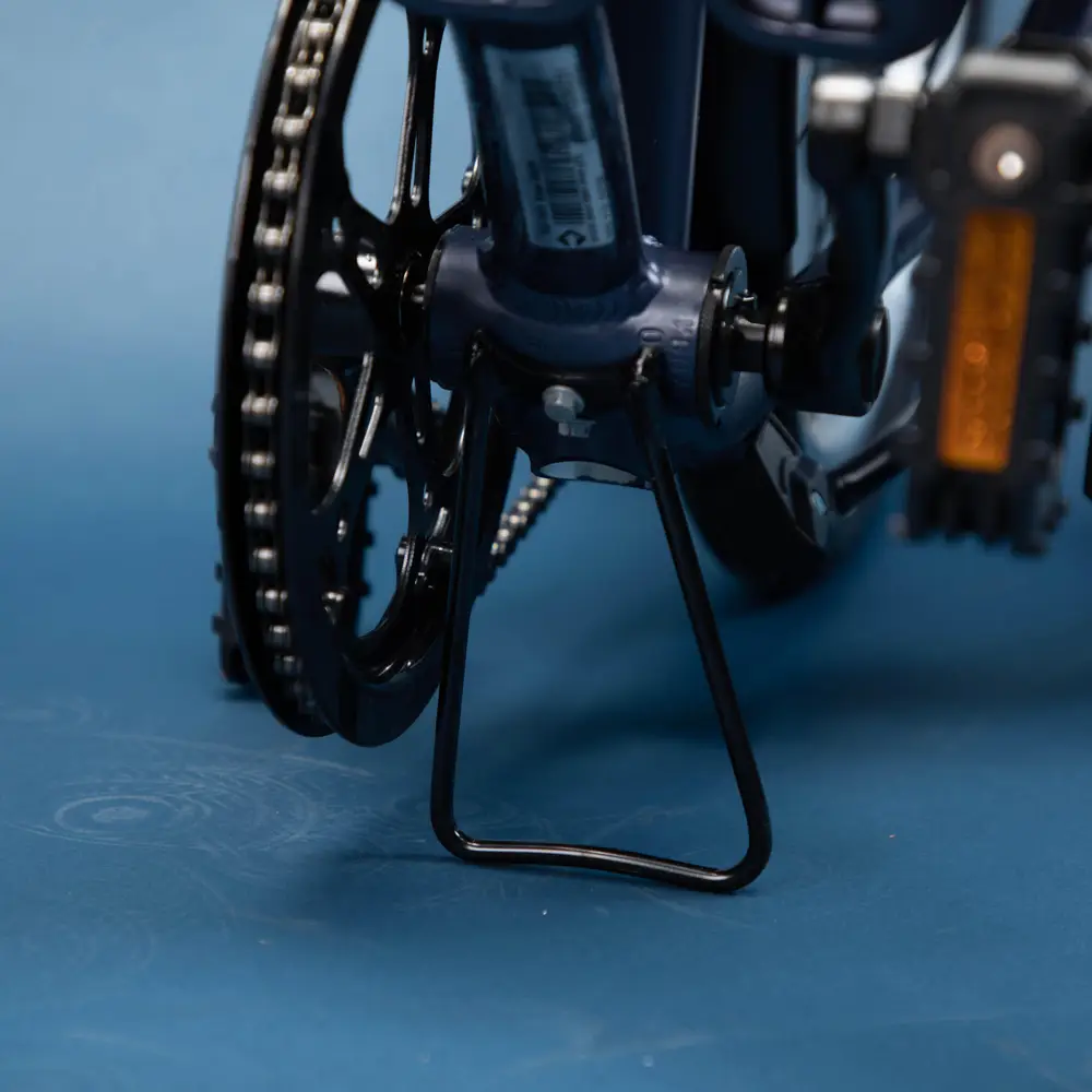 2023 B’TWIN 20 Inch FOLDING BIKE 500 – Specs, Comparisons, Reviews – 99 ...