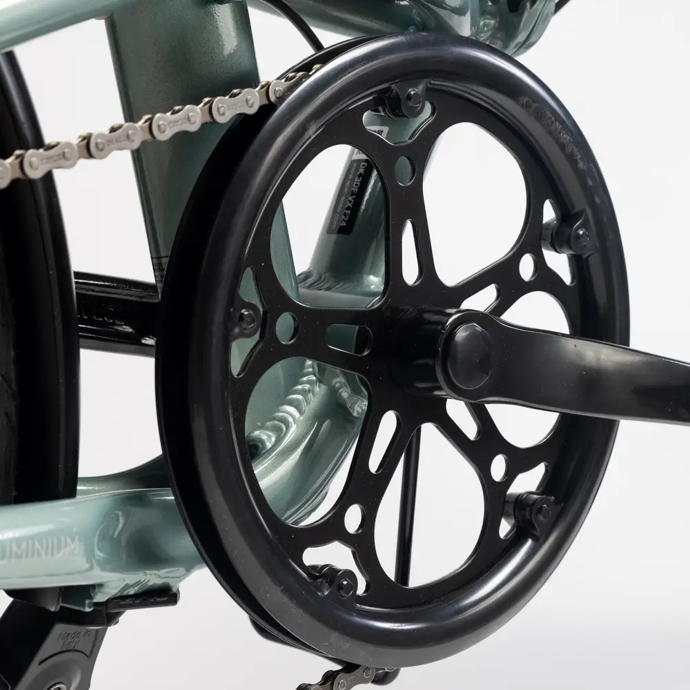 2023 B’TWIN 20 Inch FOLDING BIKE 500 – Specs, Comparisons, Reviews – 99 ...