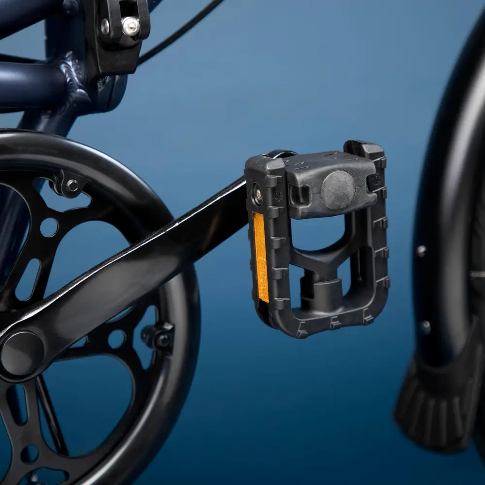 2023 B’TWIN 20 Inch FOLDING BIKE 500 – Specs, Comparisons, Reviews – 99 ...