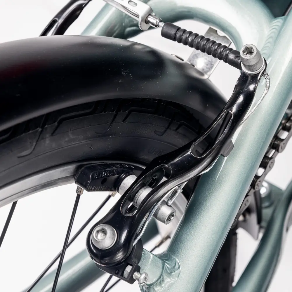 2023 B’TWIN 20 Inch FOLDING BIKE 500 – Specs, Comparisons, Reviews – 99 ...