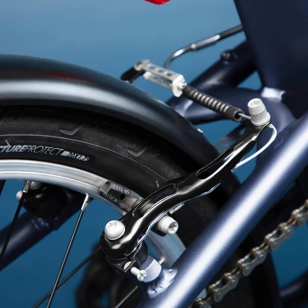 2023 B’TWIN 20 Inch FOLDING BIKE 500 – Specs, Comparisons, Reviews – 99 ...
