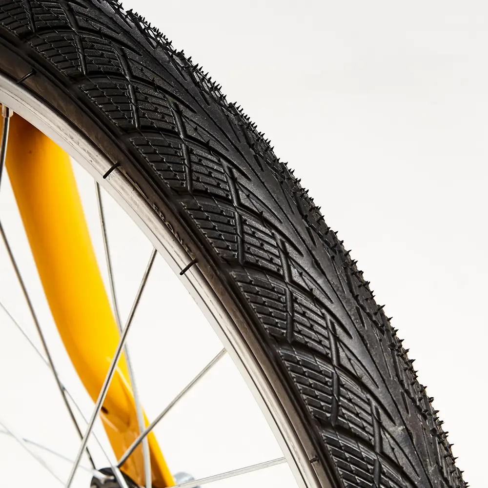 2023 B’TWIN 20 Inch KIDS HYBRID BIKE RIVERSIDE 120 6-9 YEARS OLD ...