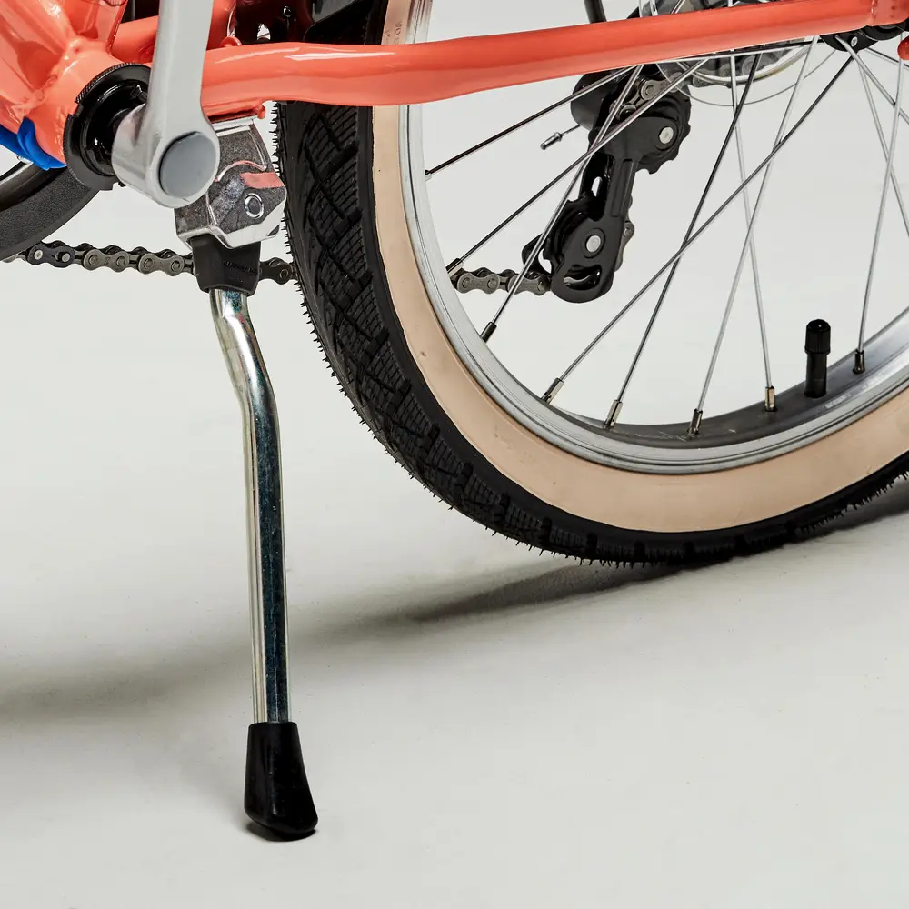 2023 B’TWIN 20 inch kids hybrid bike riverside 500 6-9 years – Specs ...