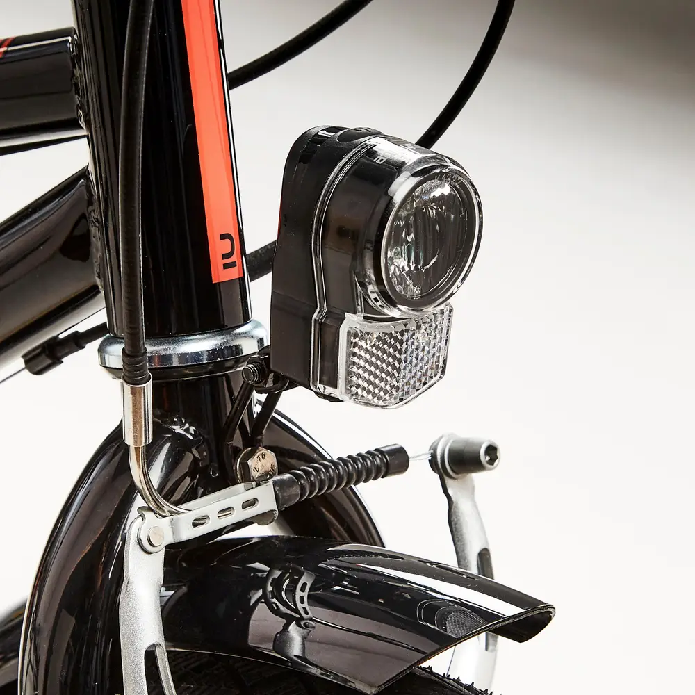 2023 B’TWIN 20 inch kids hybrid bike riverside 500 6-9 years – Specs ...