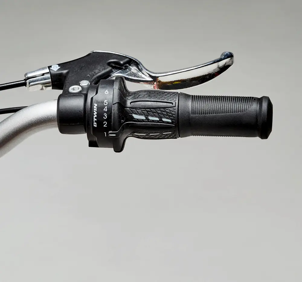 2023 B’TWIN 20 inch kids hybrid bike riverside 500 6-9 years – Specs ...