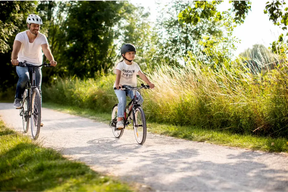 2023 B’TWIN 20 inch kids hybrid bike riverside 500 6-9 years – Specs ...