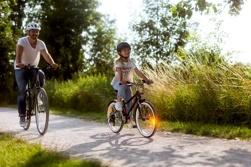 2023 B’TWIN 20 inch kids hybrid bike riverside 500 6-9 years – Specs ...