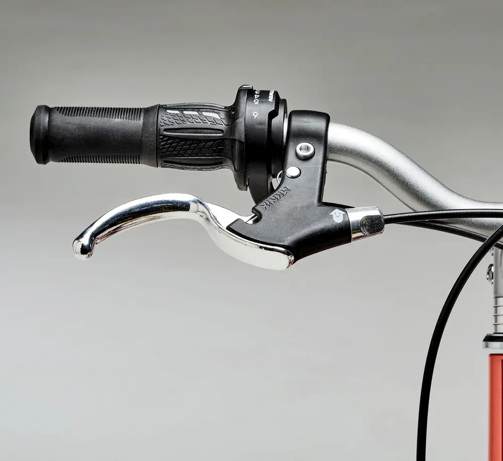 2023 B’TWIN 20 inch kids hybrid bike riverside 500 6-9 years – Specs ...