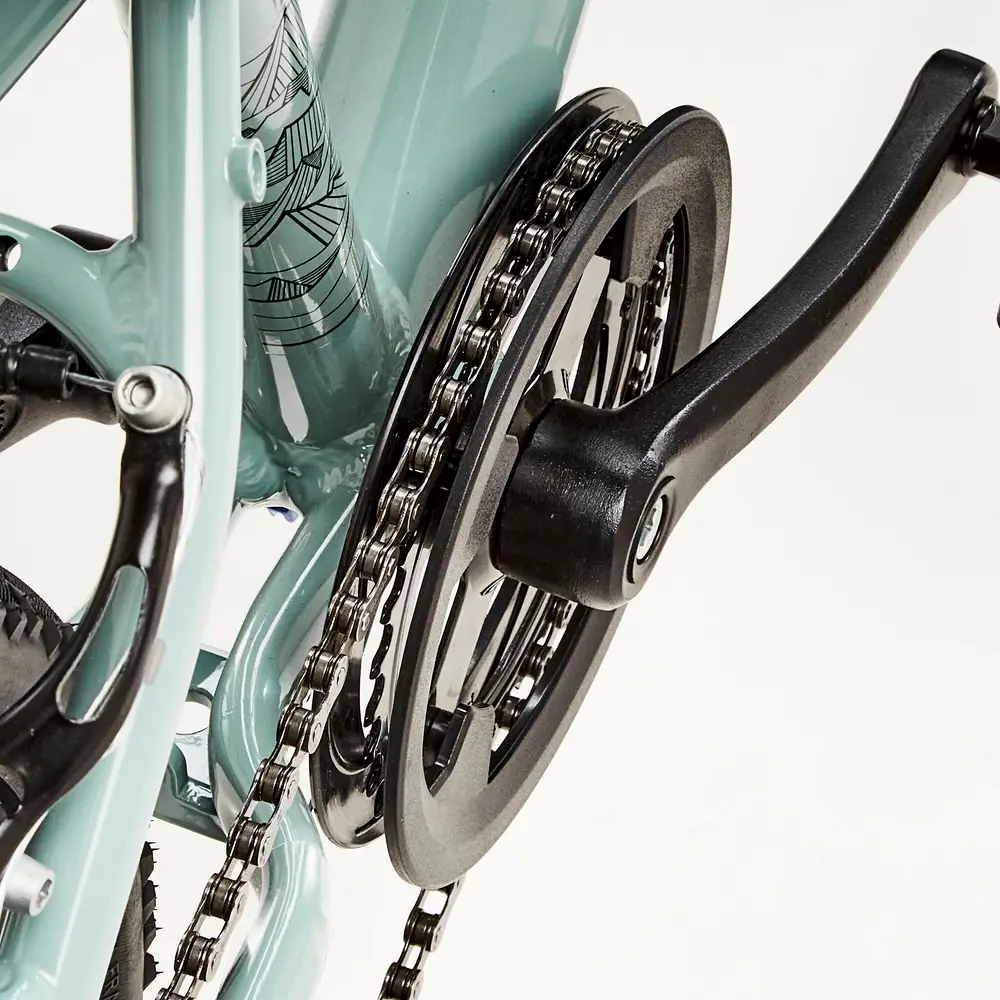 2023 B’TWIN 20 inch kids hybrid bike riverside 900 6-9 years – Specs ...