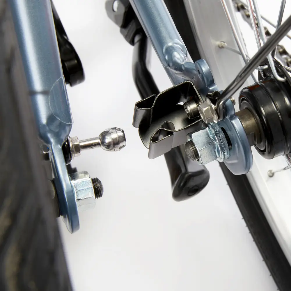 2023 B’TWIN 6-speed with built-in lights 20-inch folding bike – Specs ...
