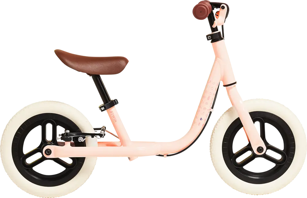 2023 B’TWIN Balance Bike Runride 500 – Specs, Comparisons, Reviews – 99 ...