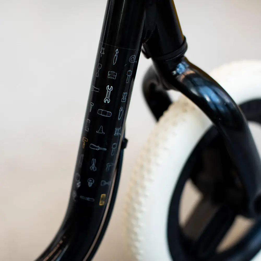 2023 B’TWIN Balance Bike Runride 500 – Specs, Comparisons, Reviews – 99 ...