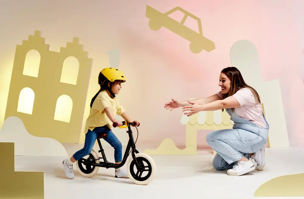 2023 B’TWIN Balance Bike Runride 500 – Specs, Comparisons, Reviews – 99 ...