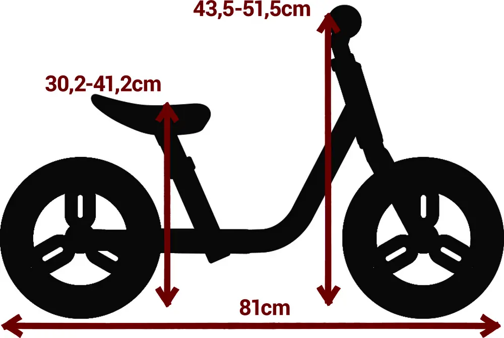 2023 B’TWIN Balance Bike Runride 500 – Specs, Comparisons, Reviews – 99 Spokes