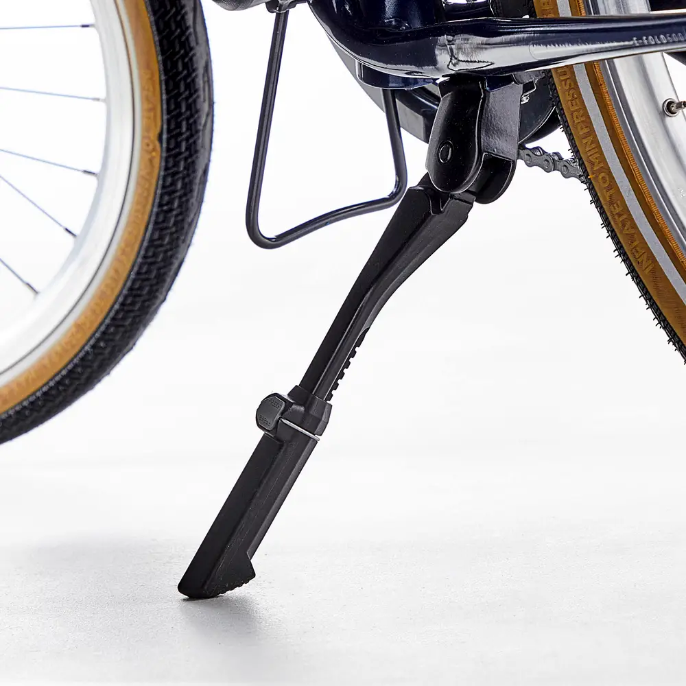 2023 B’TWIN Electric Folding Bike E-Fold 500 – Specs, Comparisons ...