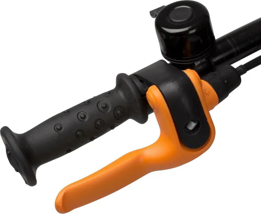 2023 B’TWIN KIDS 14" BIKE ARCTIC 100 3-5 YEARS OLD – Specs, Comparisons, Reviews – 99 Spokes