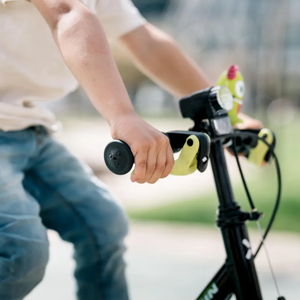 2023 B’TWIN KIDS 14" BIKE MONSTERS 500 3-5 YEARS OLD – Specs, Comparisons, Reviews – 99 Spokes