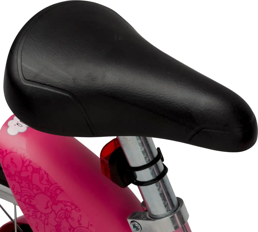 2023 B’TWIN KIDS 14" BIKE UNICORN 500 3-5 YEARS OLD – Specs, Comparisons, Reviews – 99 Spokes